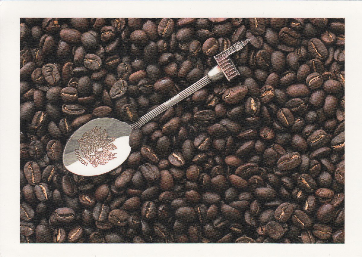 Morning British Coffee from Poland | The Science of Life